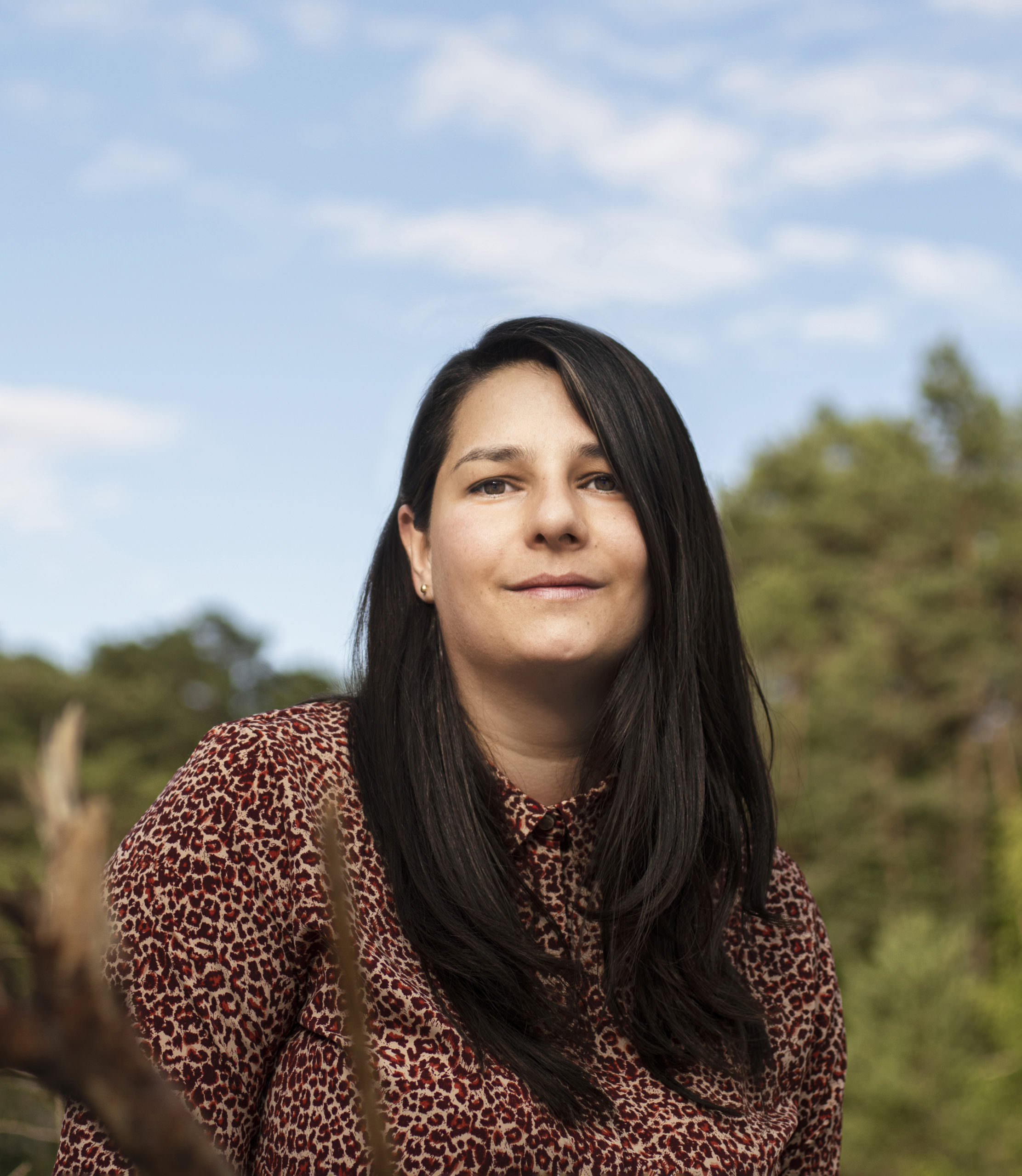 A propos • Marina Kyroglou - Photographe - Grossesse Bébé Mariage 77